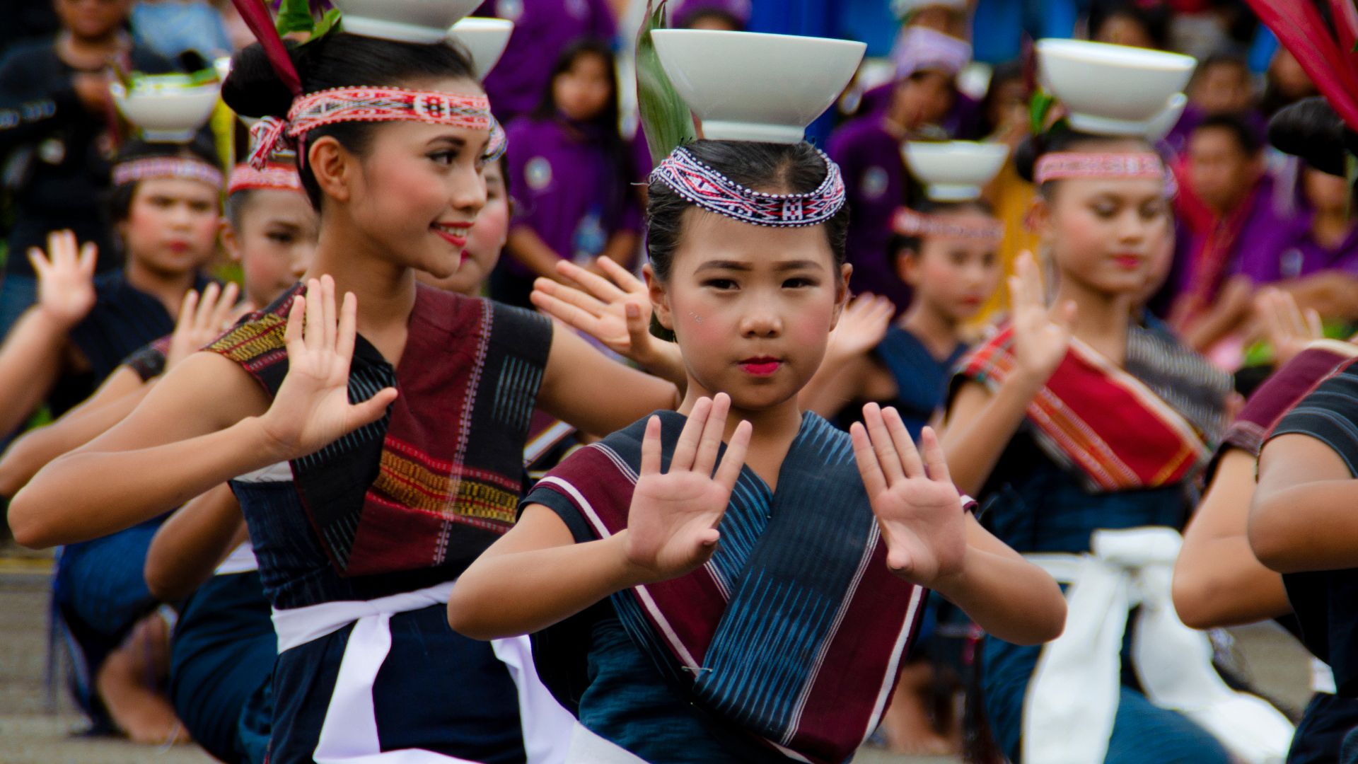 A Rare Glimpse At The Strange Traditions Of The Batak People