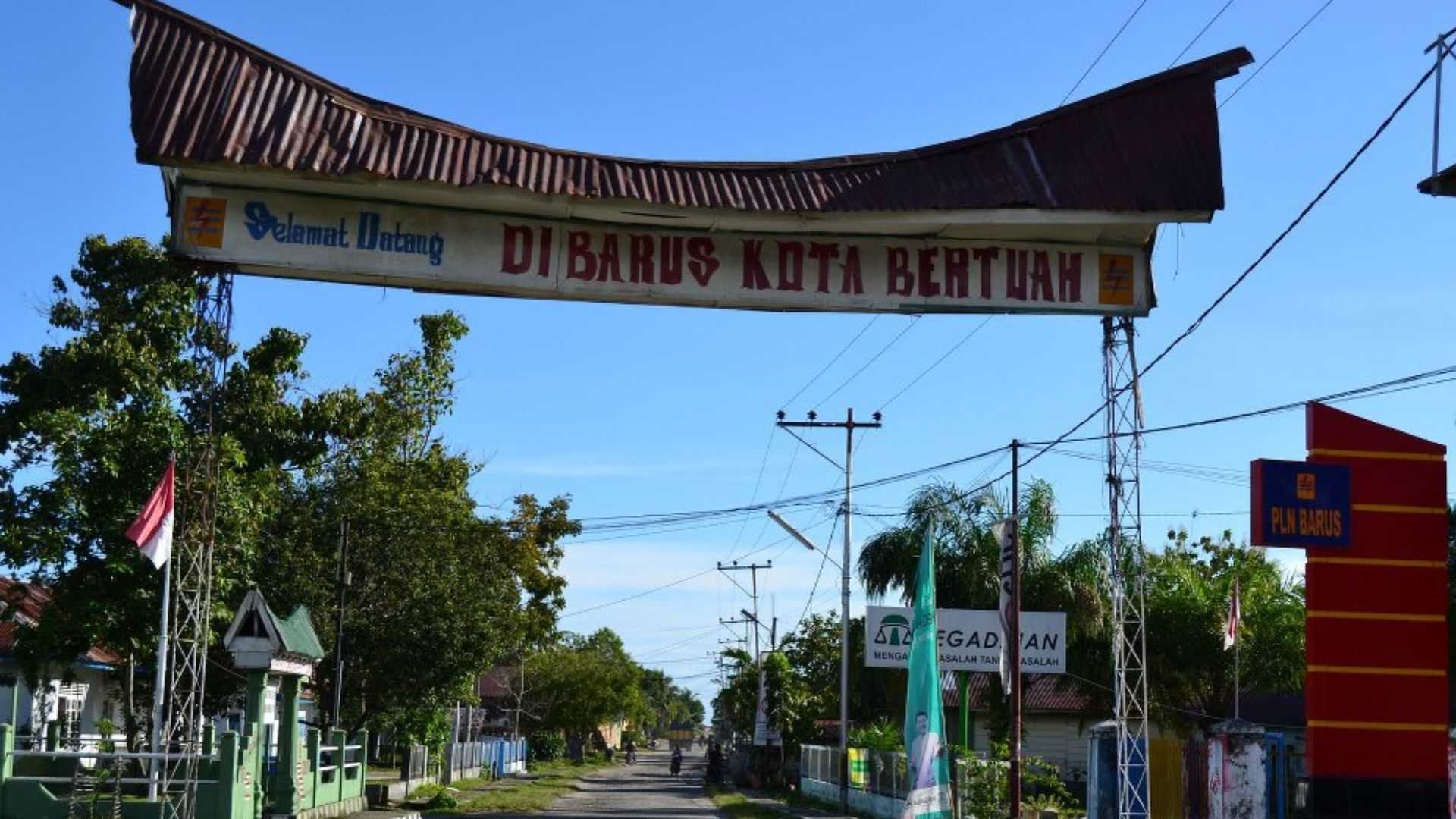 A Rare Glimpse At The Strange Traditions Of The Batak People