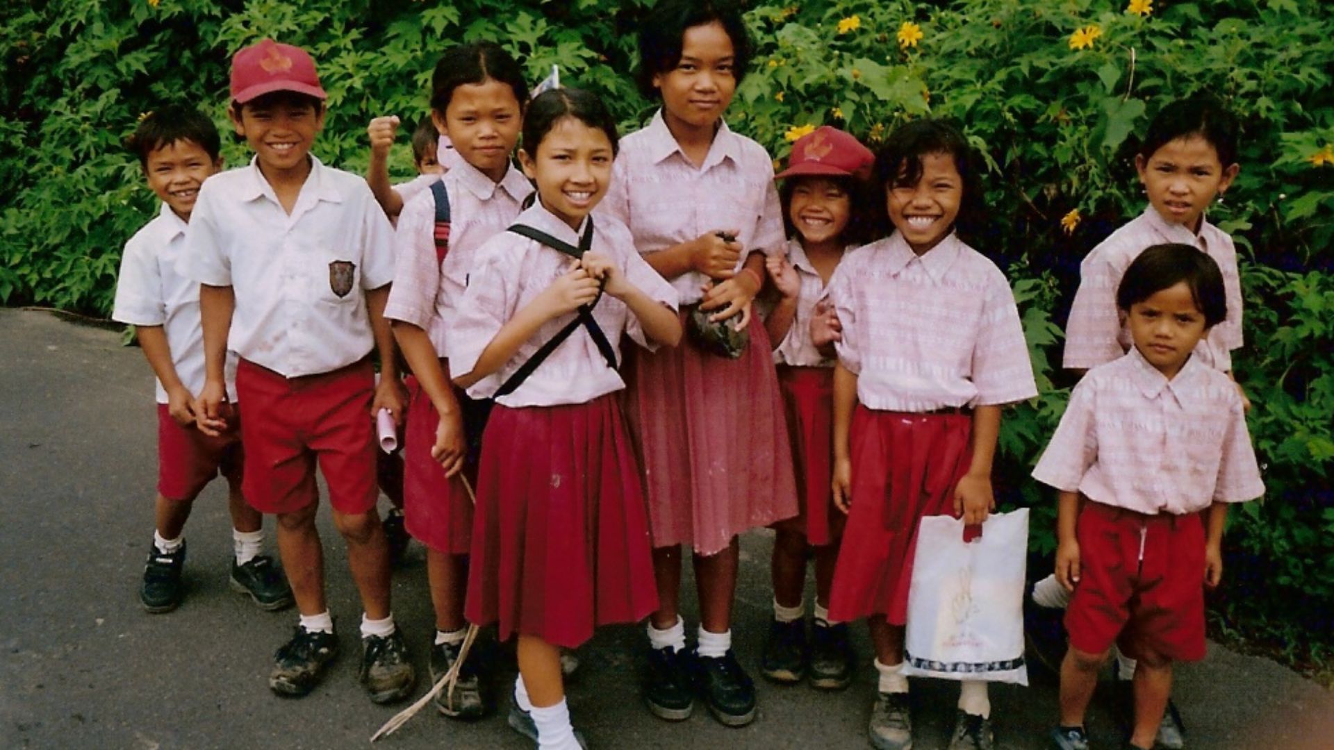 A Rare Glimpse At The Strange Traditions Of The Batak People