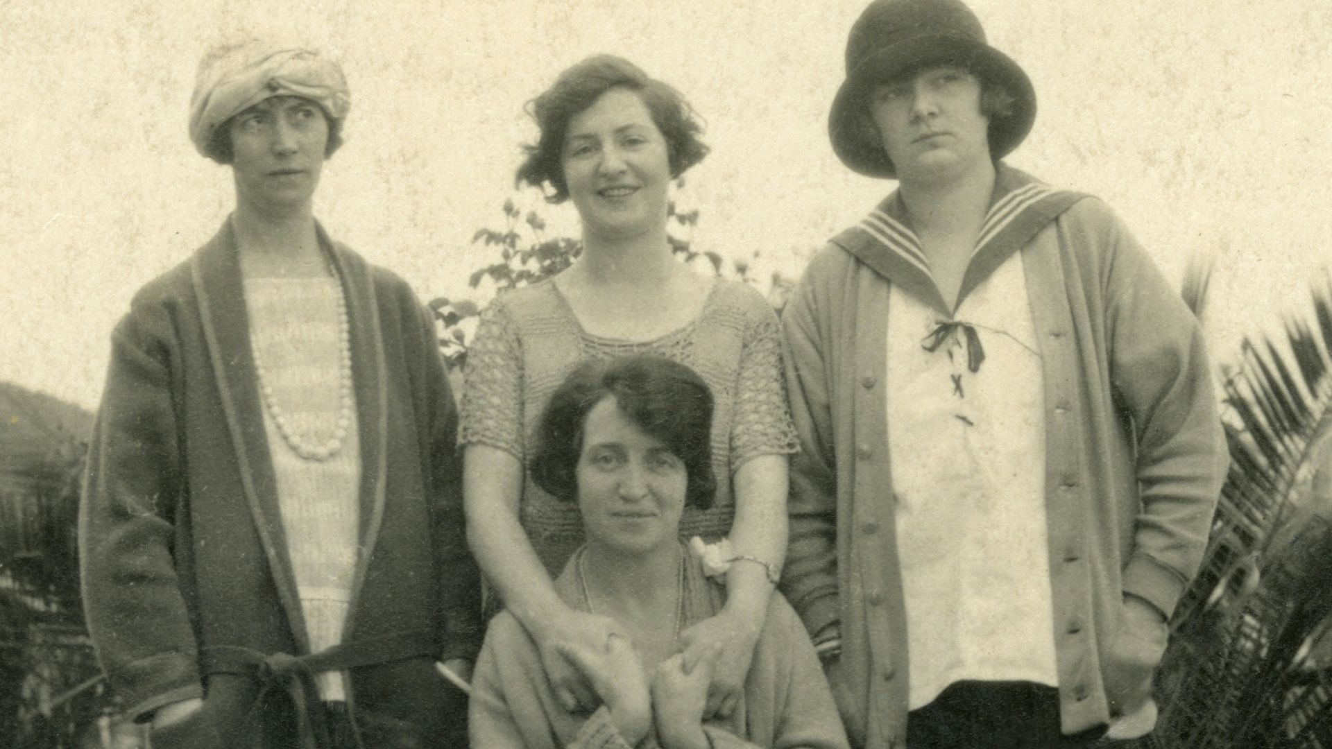 The South Carolina Turks: A Community Presumed To Be Lying For Generations