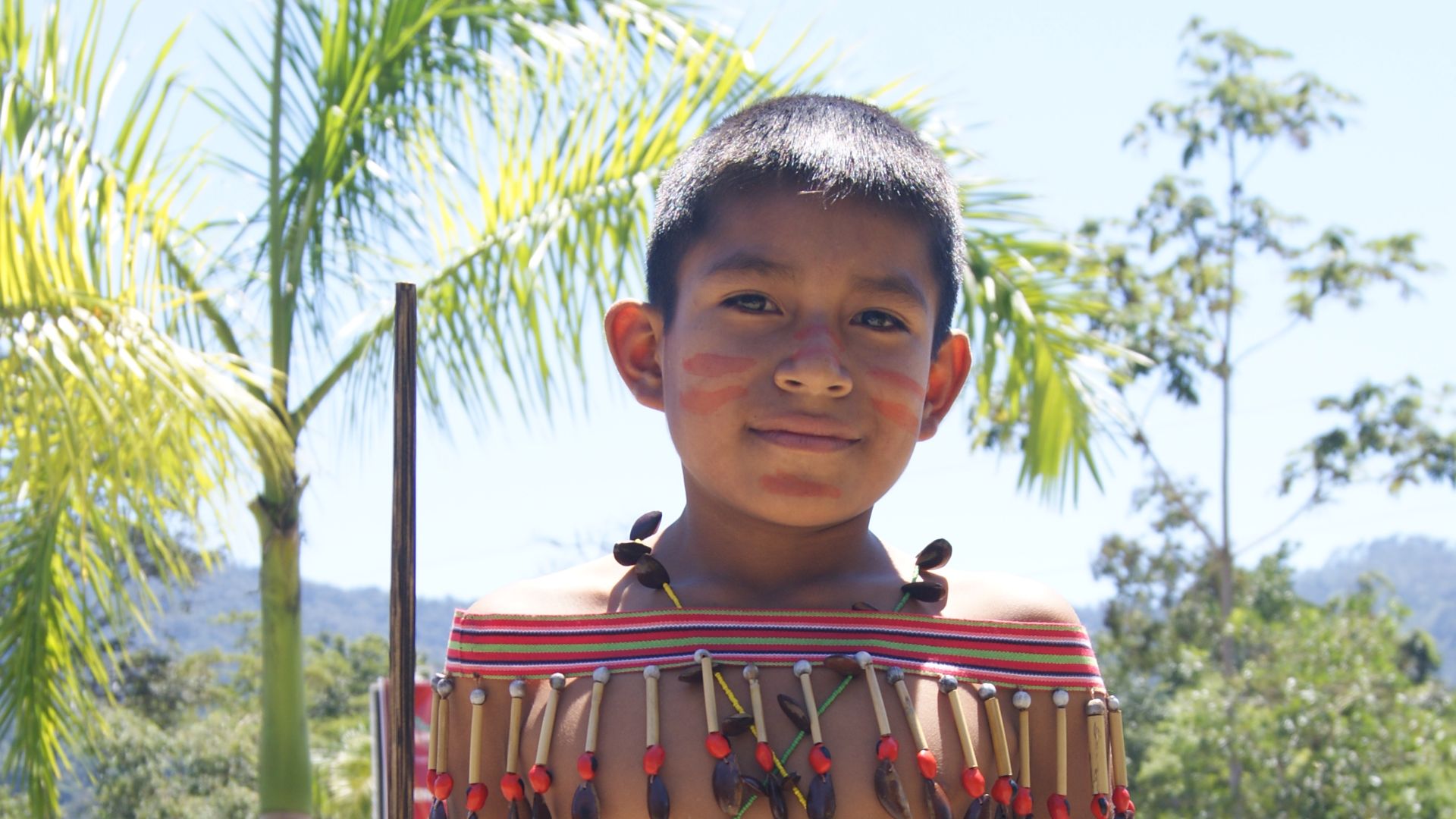 The Jivaroan People Are The Amazon’s Fiercest Guardians