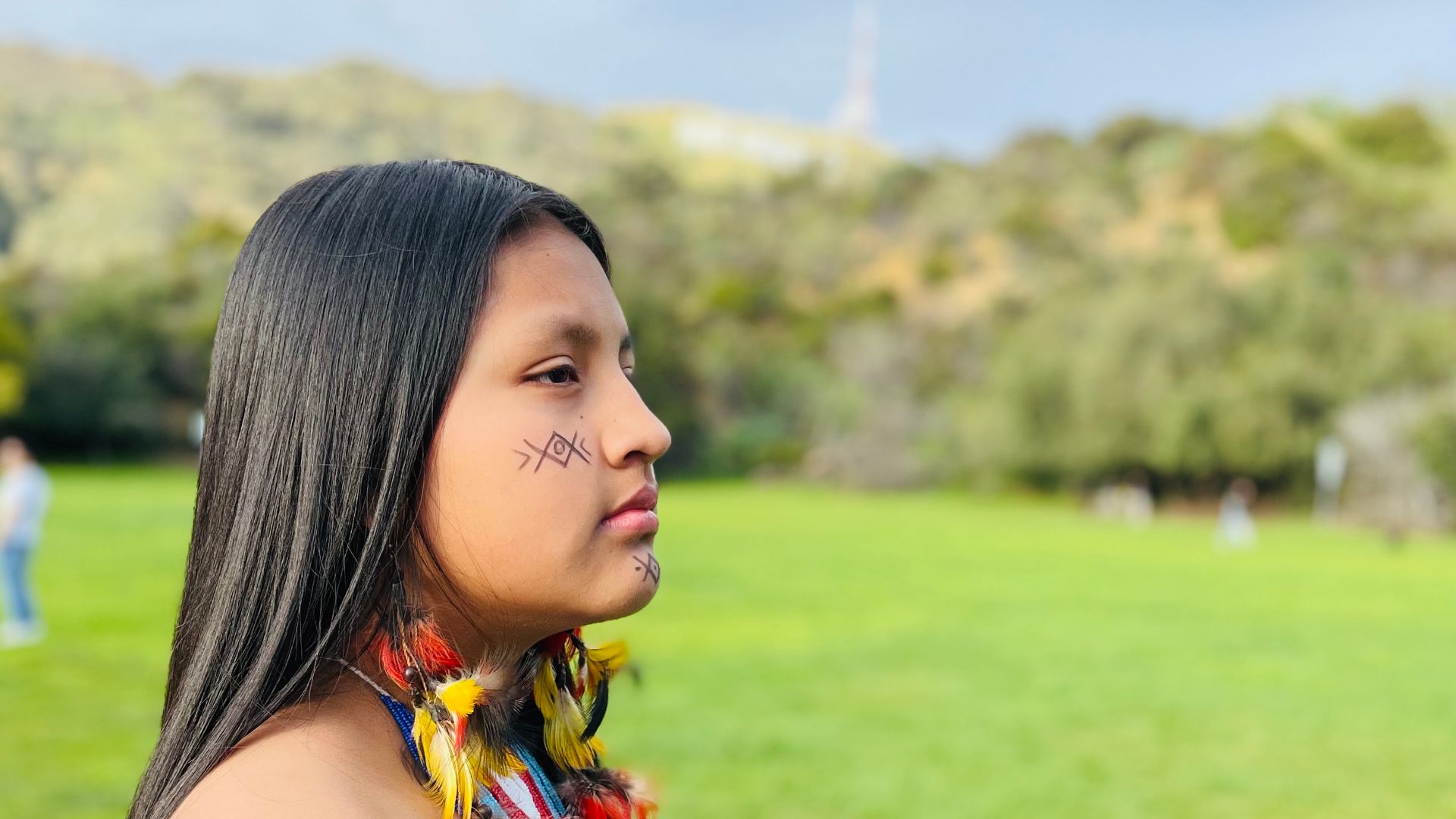 The Jivaroan People Are The Amazon’s Fiercest Guardians