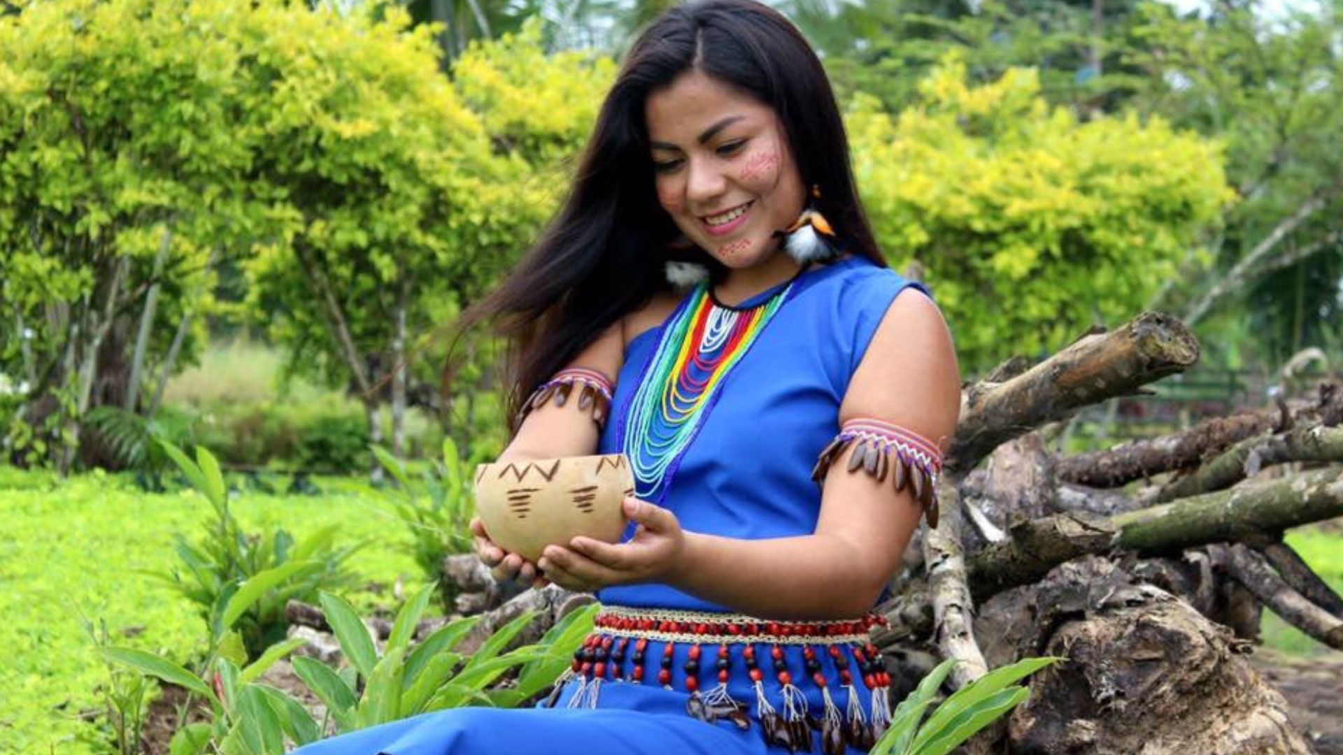 The Jivaroan People Are The Amazon’s Fiercest Guardians