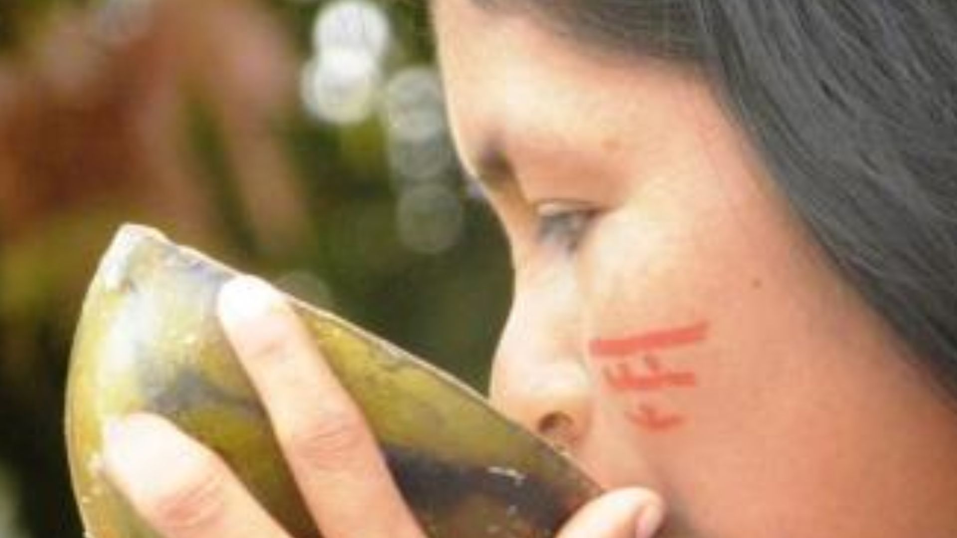 The Jivaroan People Are The Amazon’s Fiercest Guardians