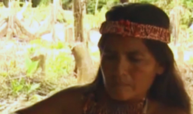 The Jivaroan People Are The Amazon’s Fiercest Guardians