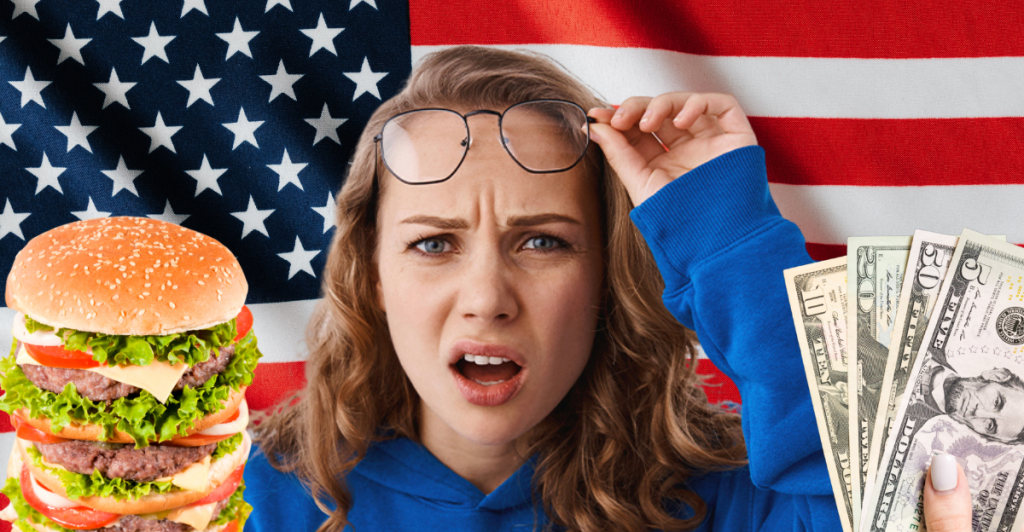 40 Everyday American Habits That Baffle The Rest Of The World