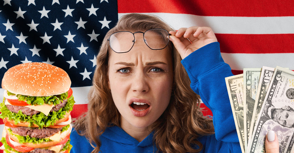 40 Everyday American Habits That Baffle The Rest Of The World