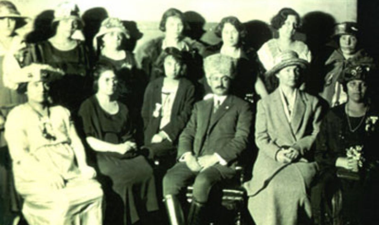 The South Carolina Turks: A Community Presumed To Be Lying For Generations