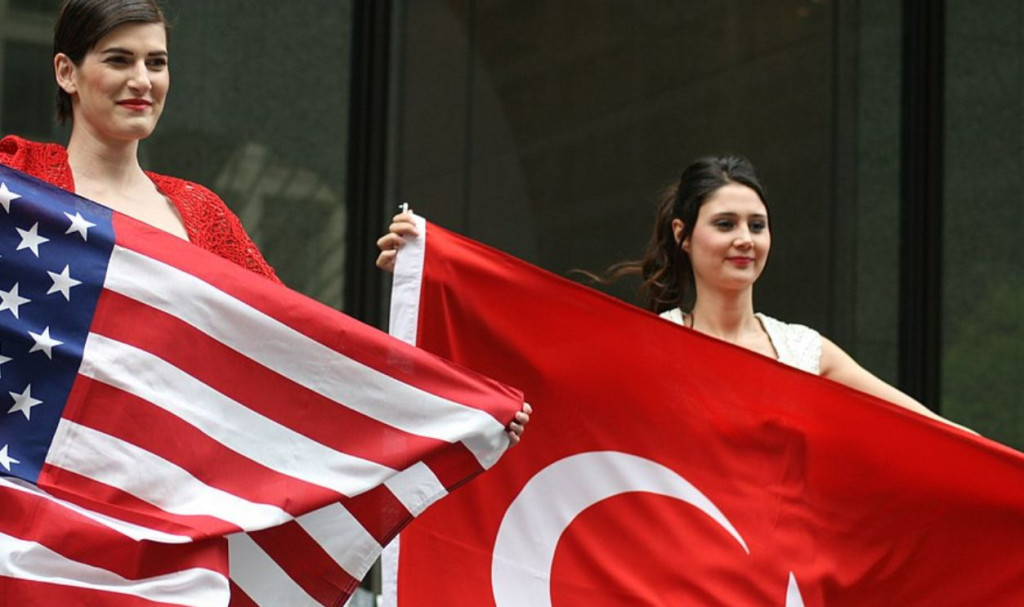 The South Carolina Turks: A Community Presumed To Be Lying For Generations