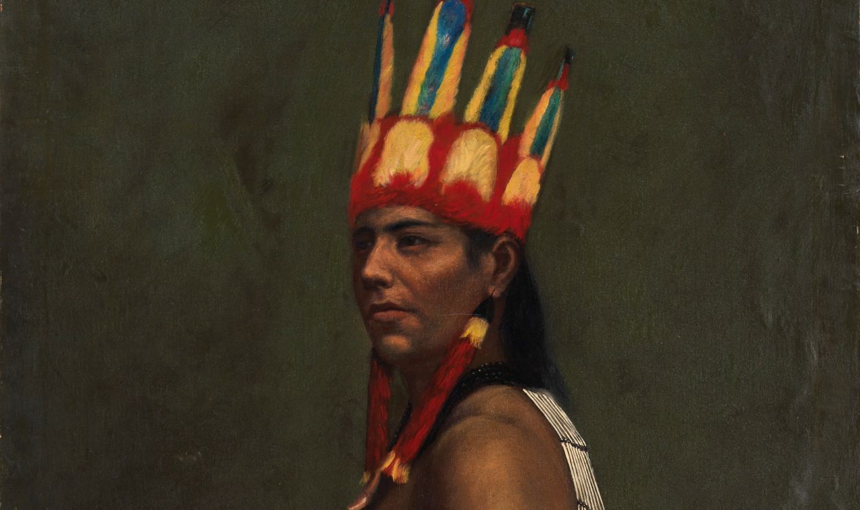 The Jivaroan People Are The Amazon’s Fiercest Guardians