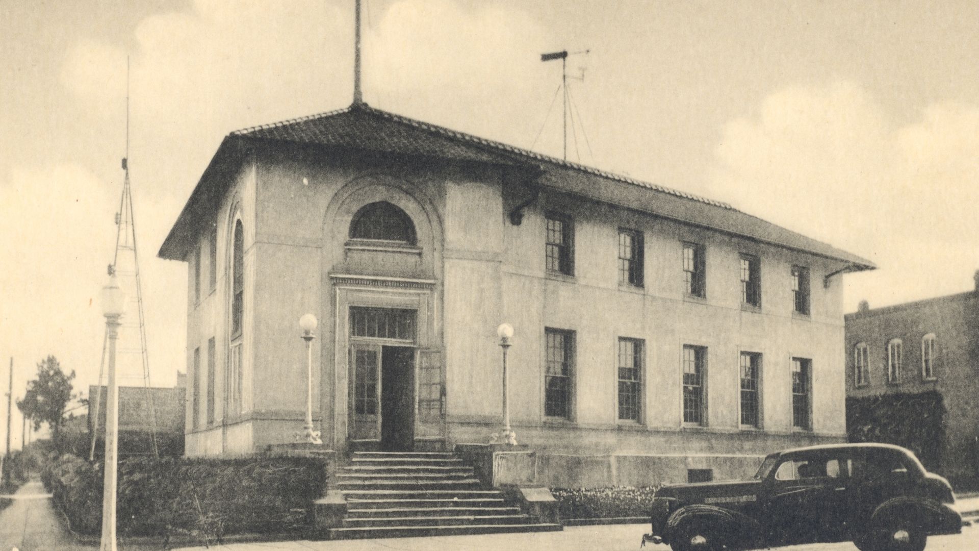 Pictures Of What Small-Town America Looked Like In The 1800s And 1900s