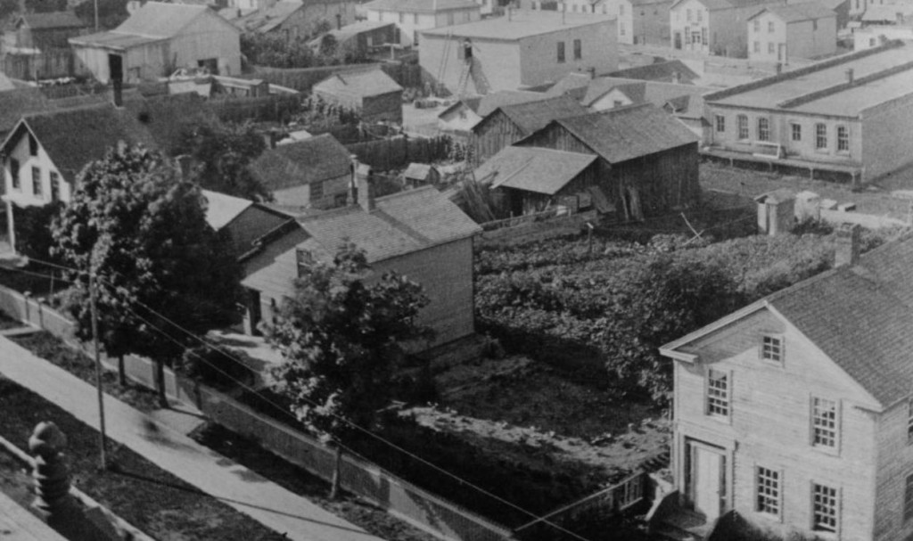Pictures Of What Small-Town America Looked Like In The 1800s And 1900s