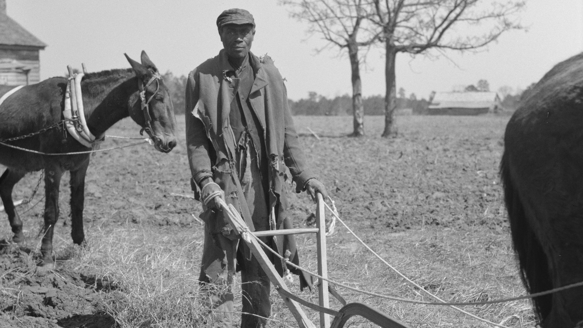 Pictures Of What Small-Town America Looked Like In The 1800s And 1900s
