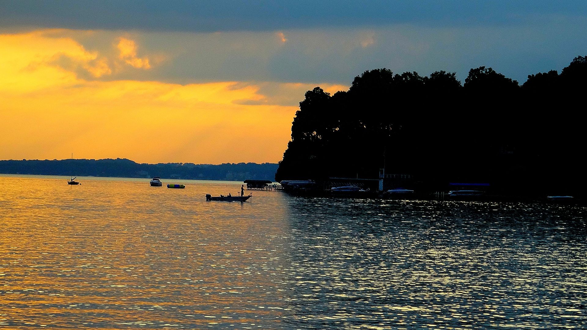 Buried In Silence, Raised In Time: The Indigenous Canoes Of Lake Mendota