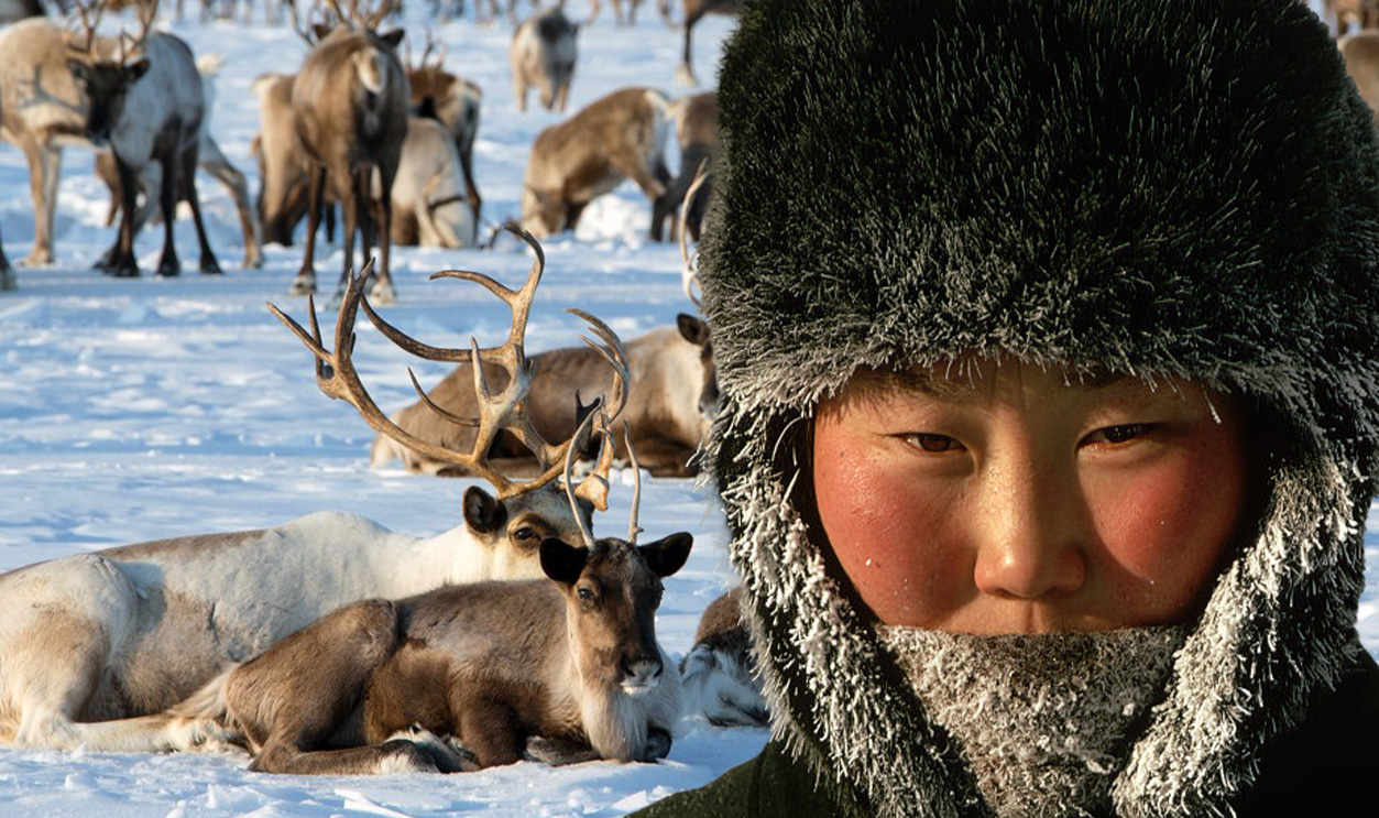 The Evenki: Siberia's Fearless Guardians