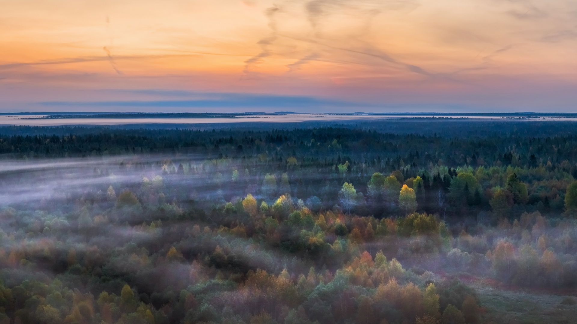 The Evenki: Siberia's Fearless Guardians