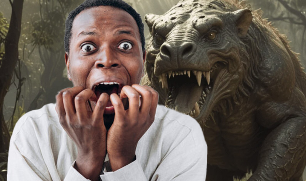 40 Legendary Creatures That Lurk Among Us