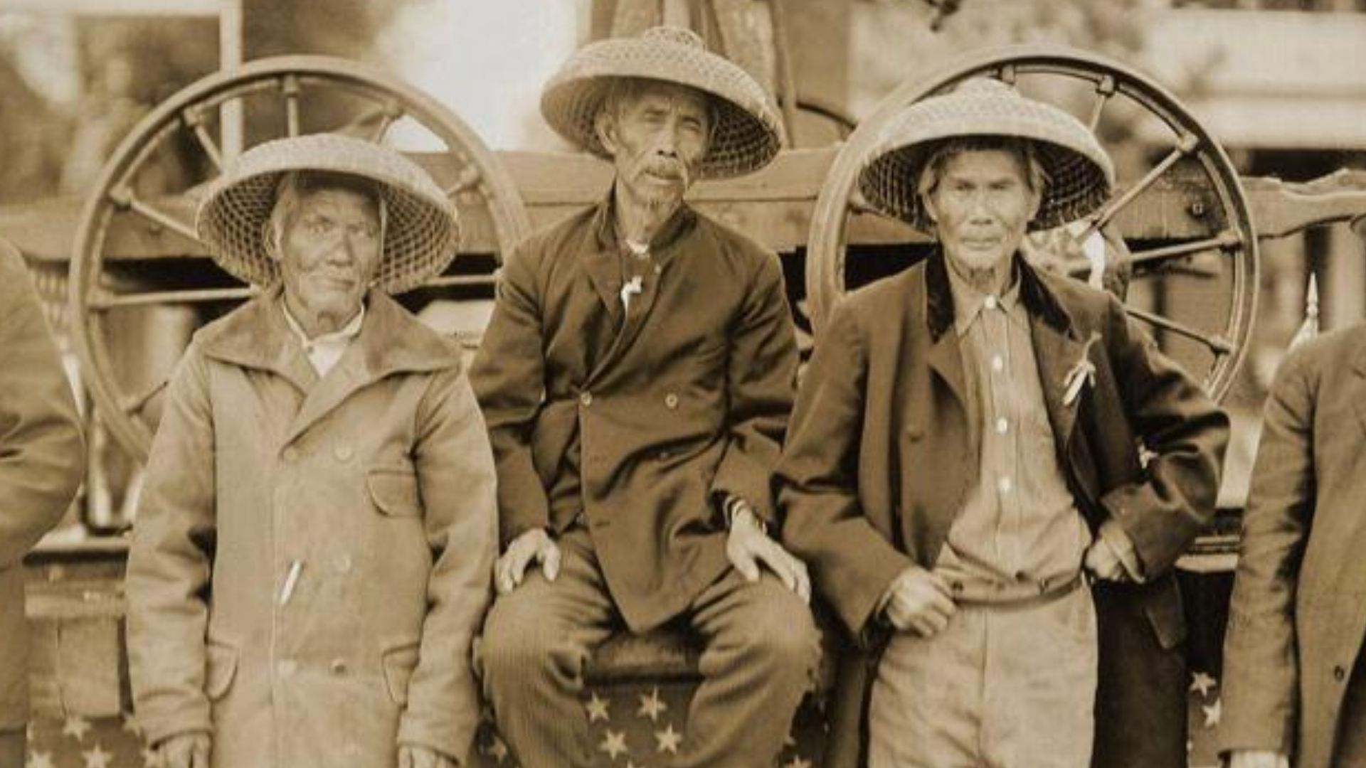 Look At America In The 1800s Through Pictures