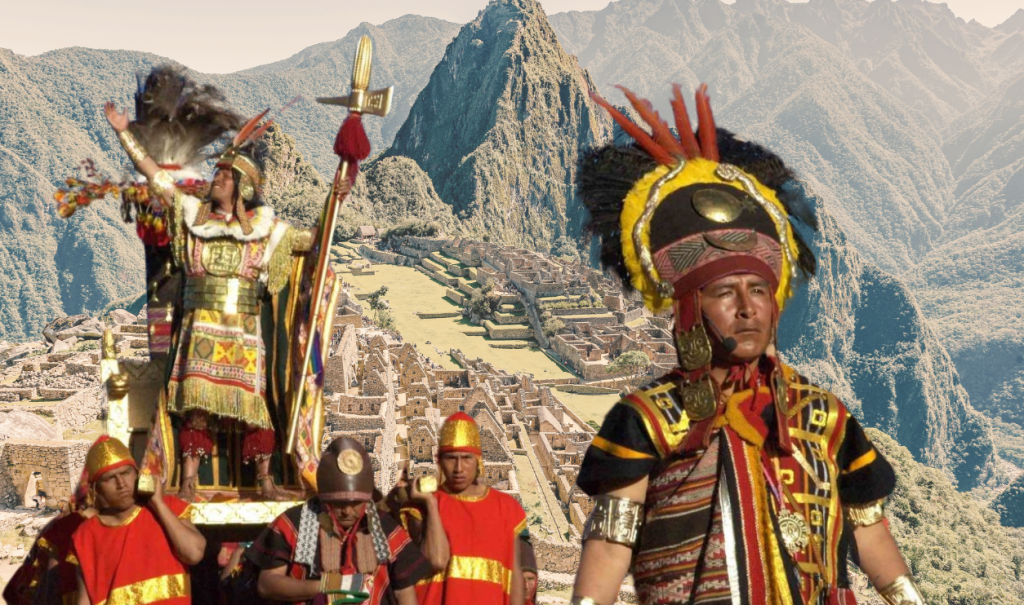 Unveiling the Inca Empire’s Most Dangerous Foes
