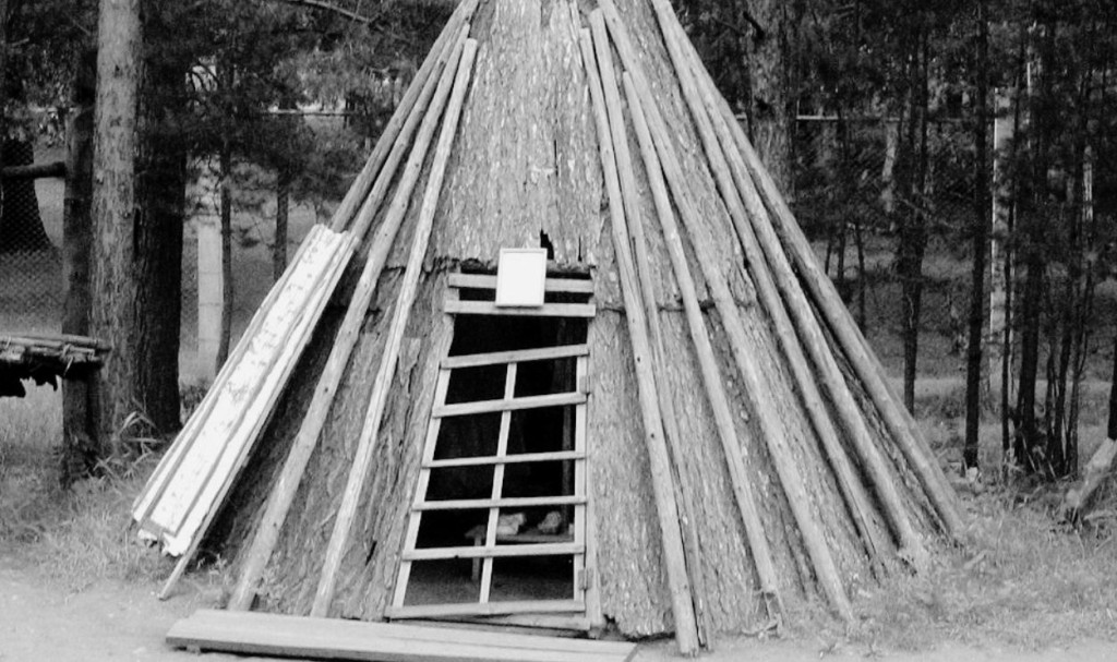 The Evenki: Siberia's Fearless Guardians