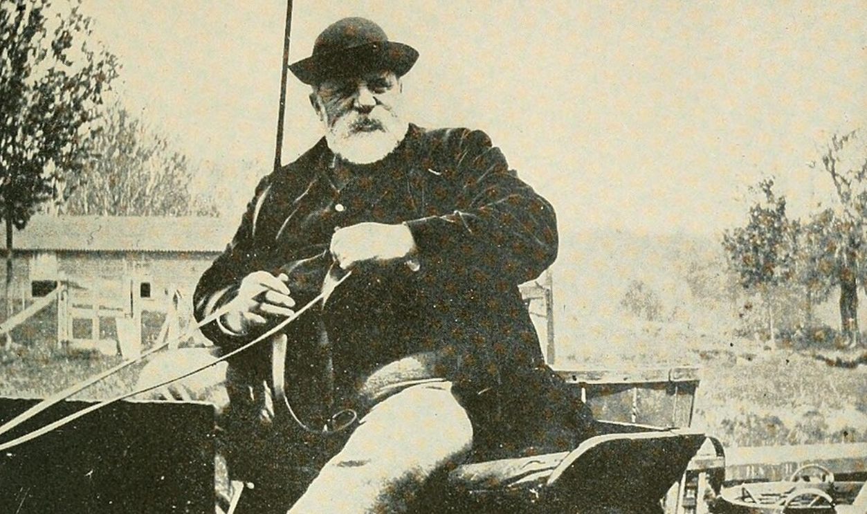 Look At America In The 1800s Through Pictures