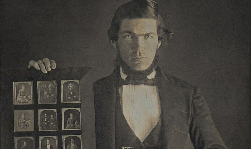 Look At America In The 1800s Through Pictures