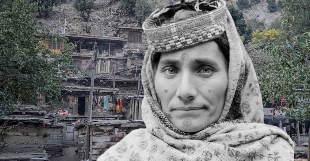 The Kalash: The Last Animists Of The Hindu Kush