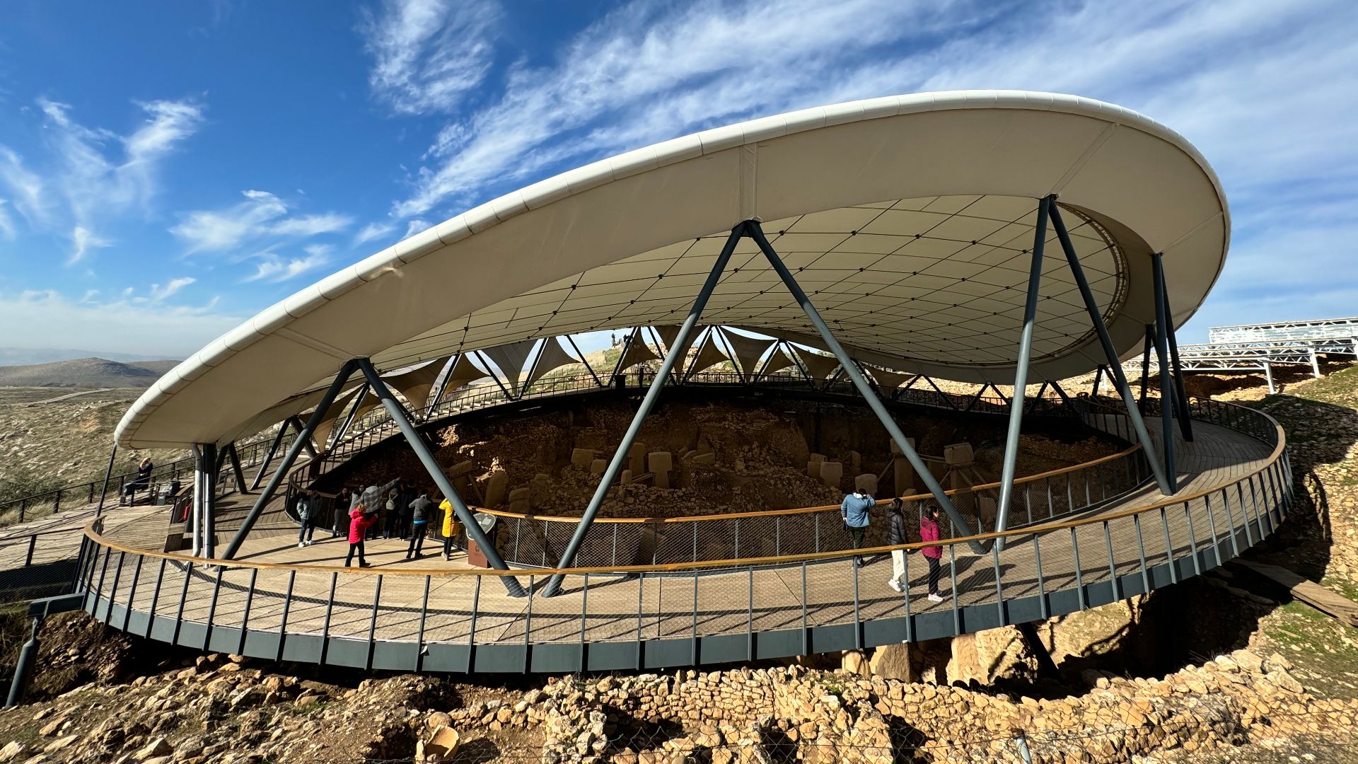 Unraveling The Mysteries Of Göbekli Tepe, A Pre-Pottery Neolithic ...