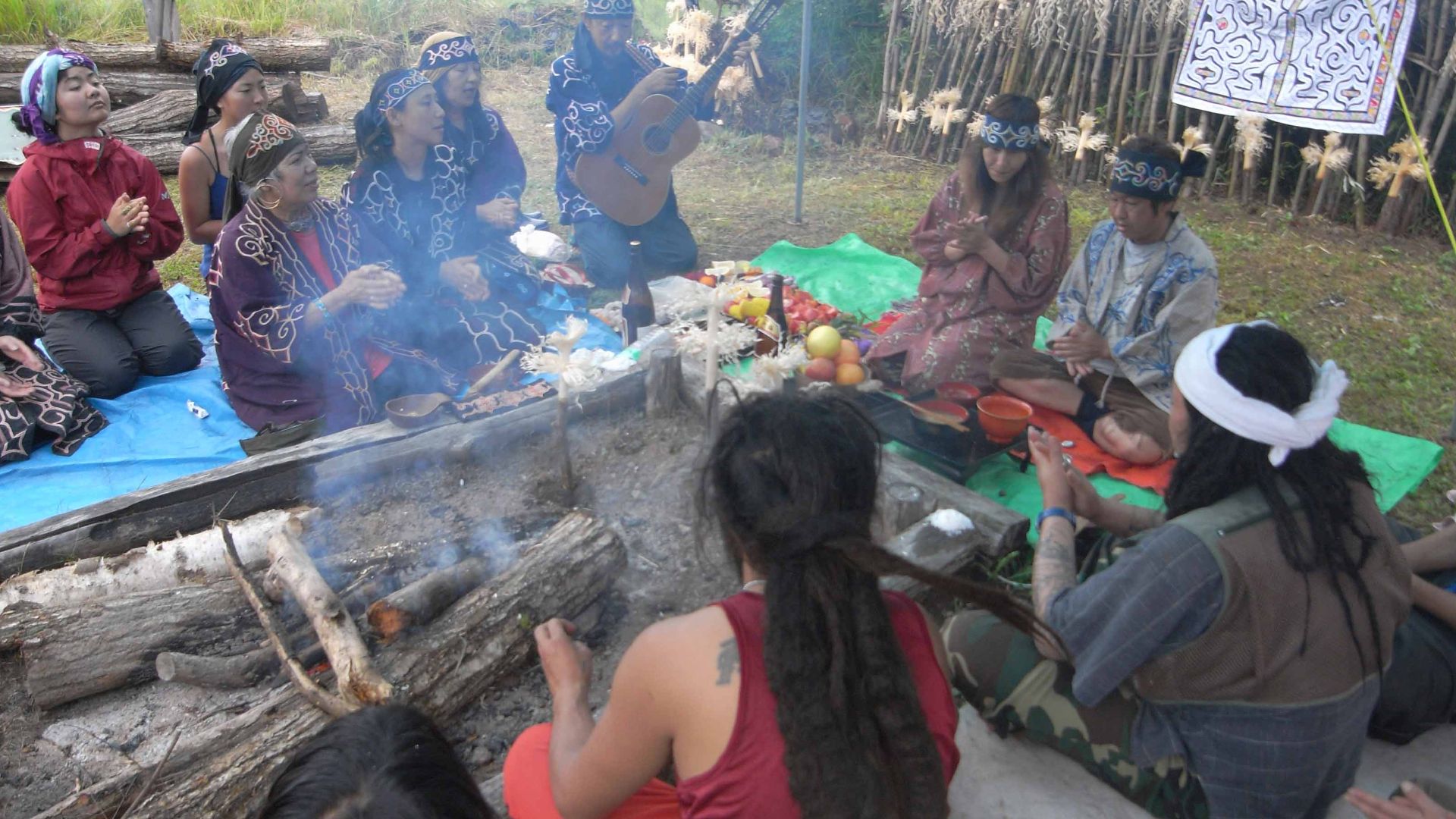 The Untold Story Of The Ainu People, Japan’s Forgotten Tribe