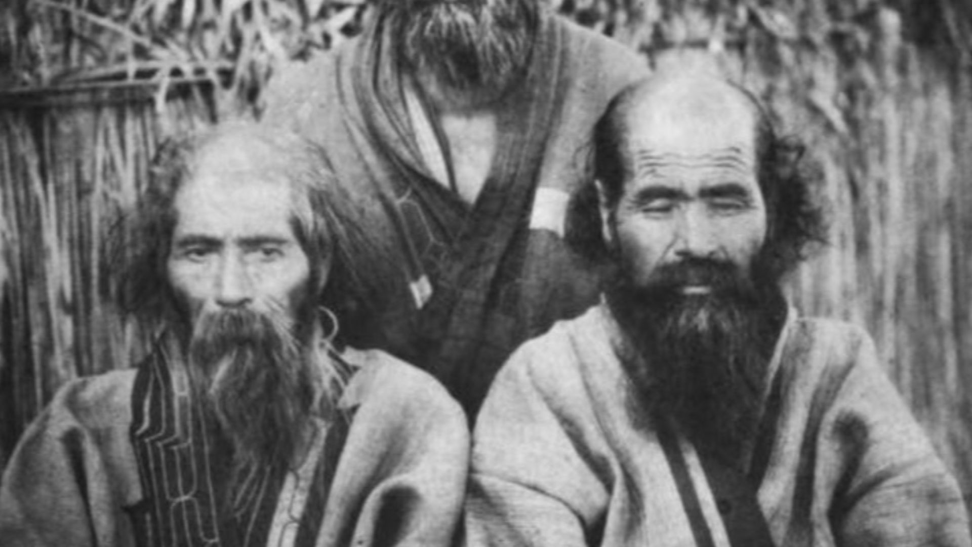 The Untold Story Of The Ainu People, Japan’s Forgotten Tribe