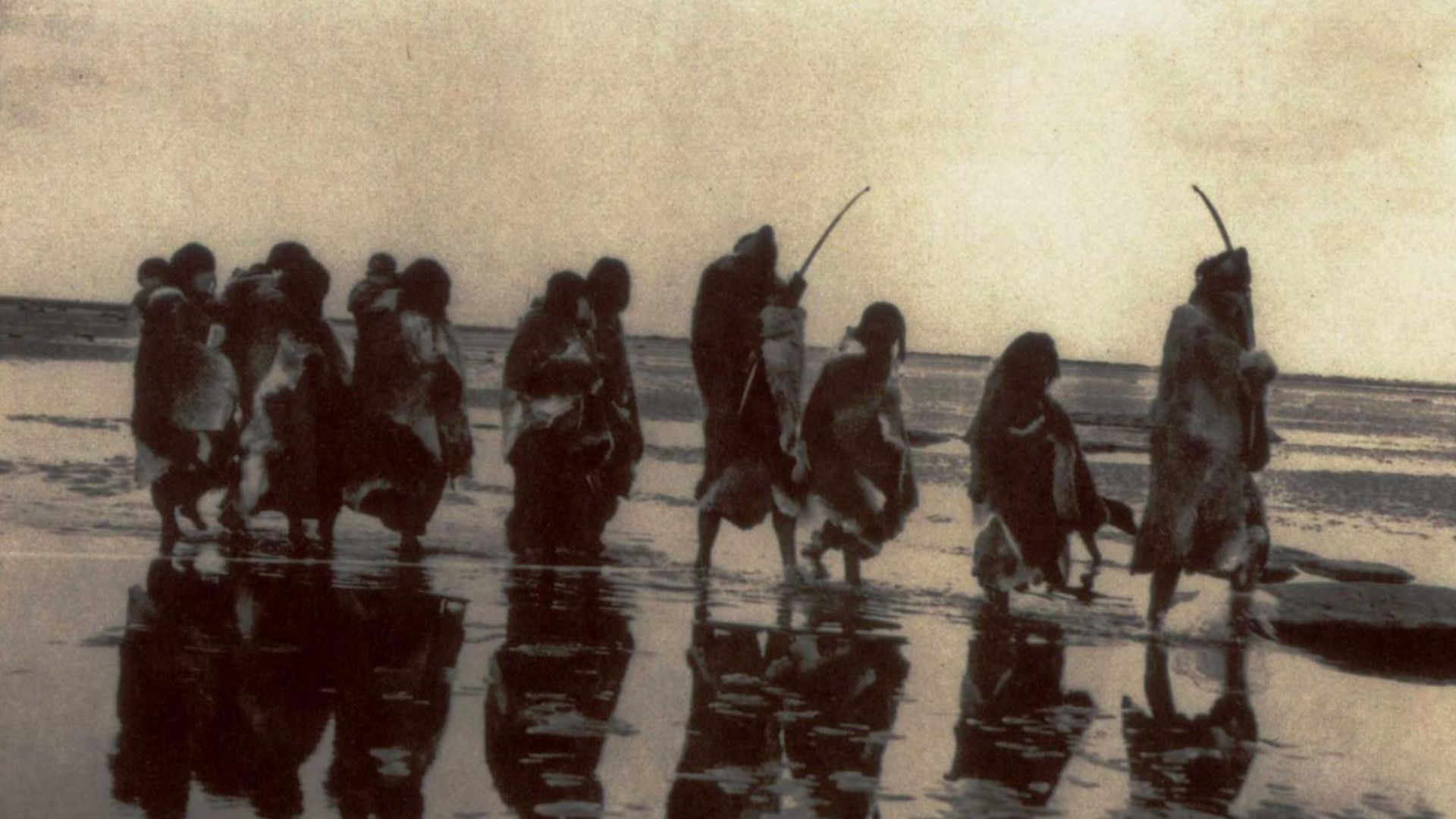 The Selk’nam’s Fight To Escape The Brink Of Extinction