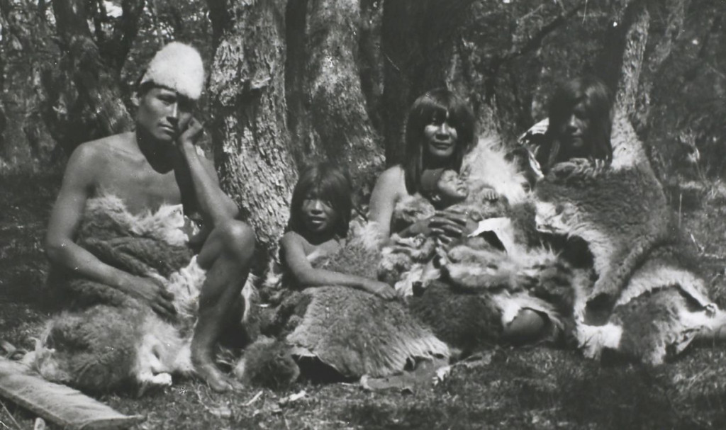 The Selk’nam’s Fight To Escape The Brink Of Extinction