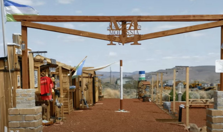 12 Hidden Countries You Didn’t Know Existed