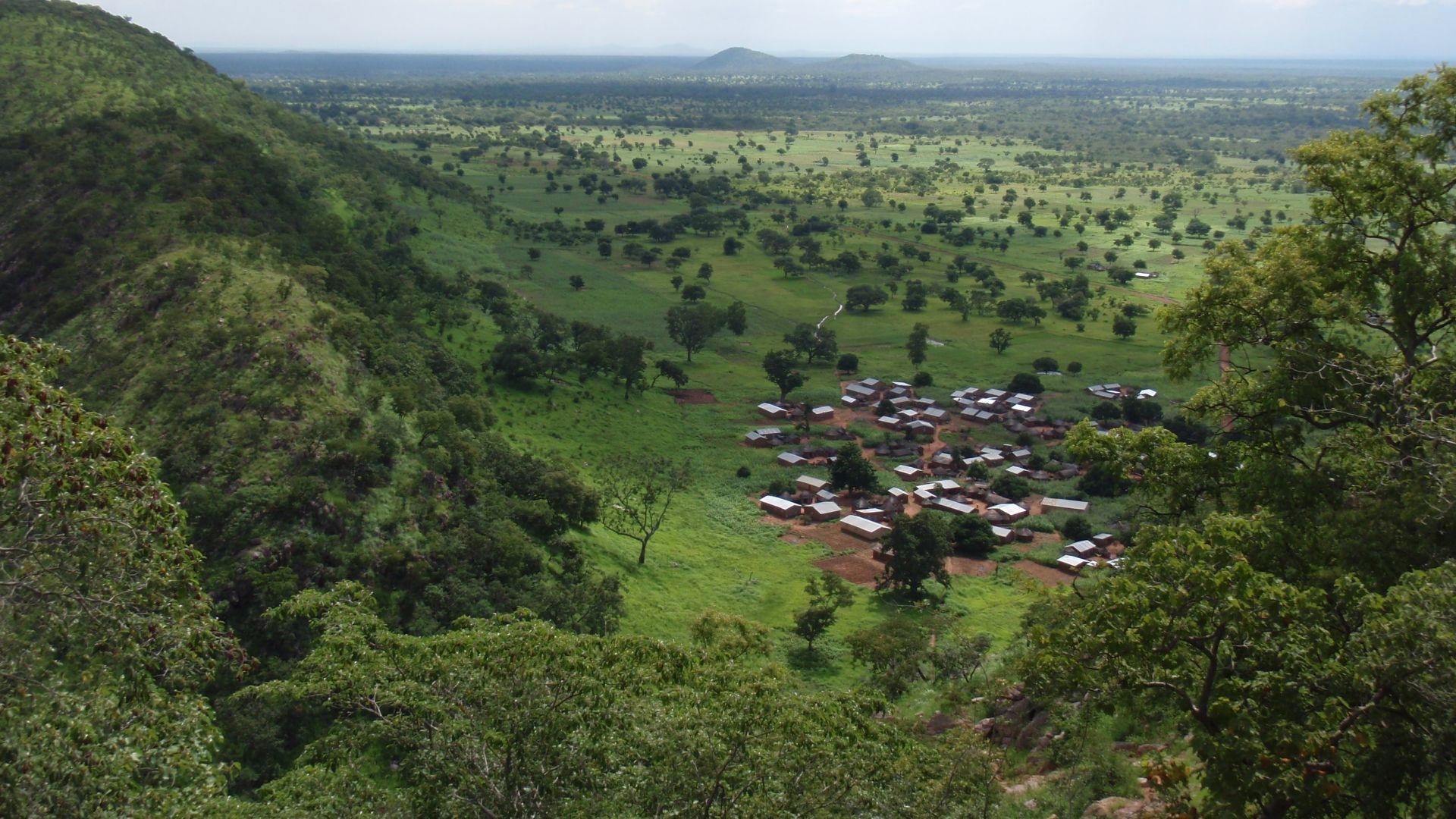 12 Hidden Countries You Didn’t Know Existed