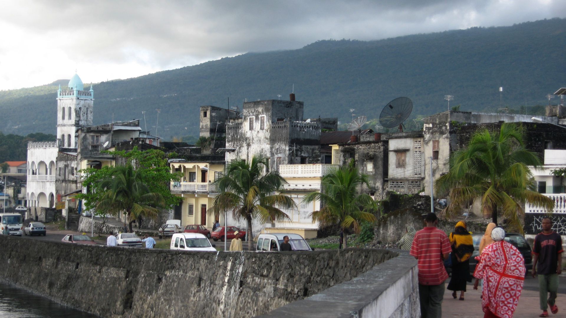 12 Hidden Countries You Didn’t Know Existed