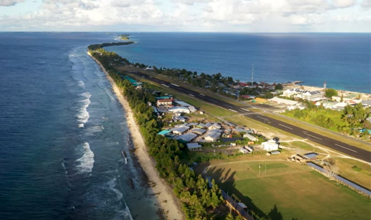 12 Hidden Countries You Didn’t Know Existed