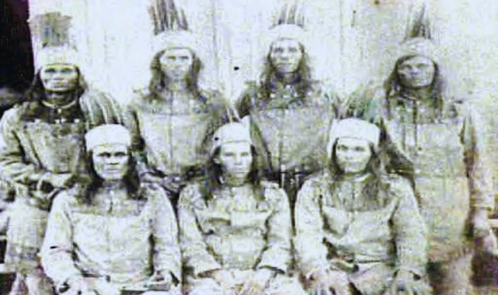The Truth About The Lumbee, The Most Controversial Native Tribe In America