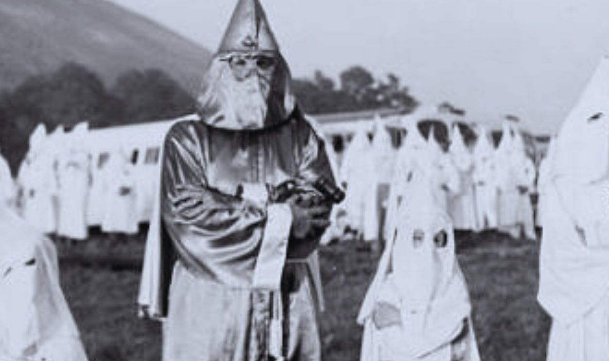 The Truth About The Lumbee, The Most Controversial Native Tribe In America