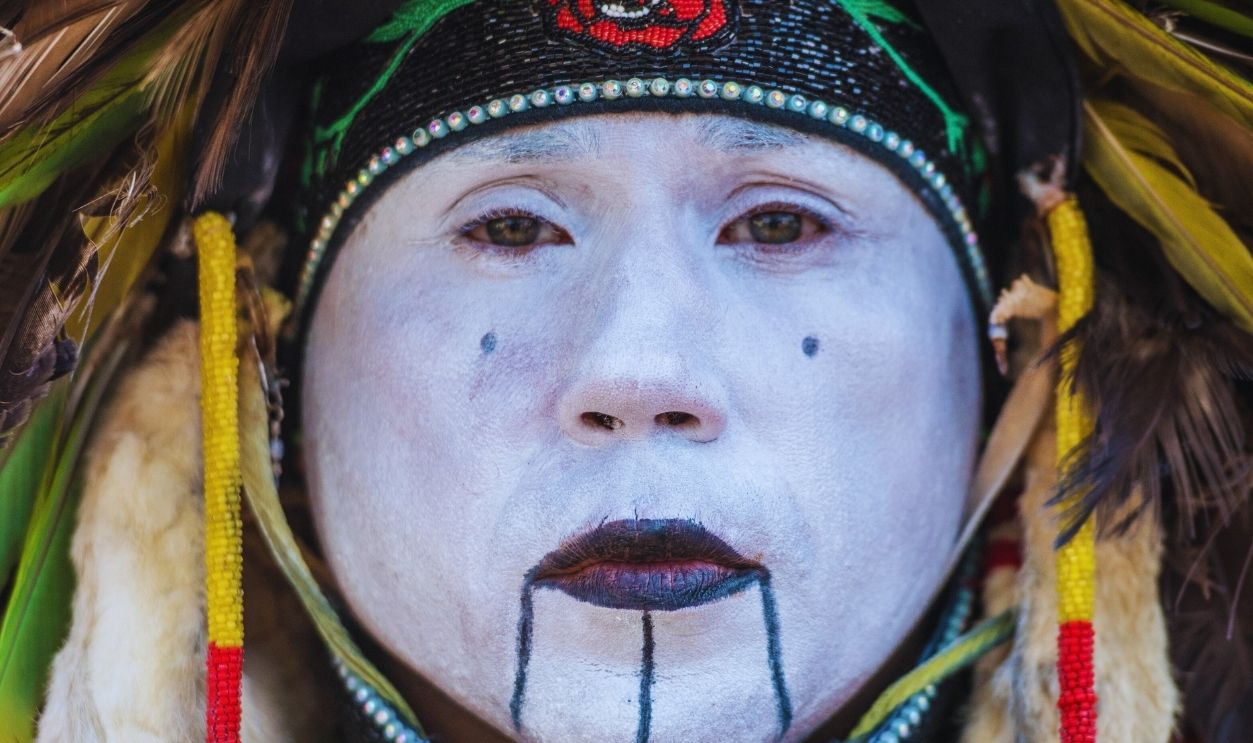 The Truth About The Lumbee, The Most Controversial Native Tribe In America