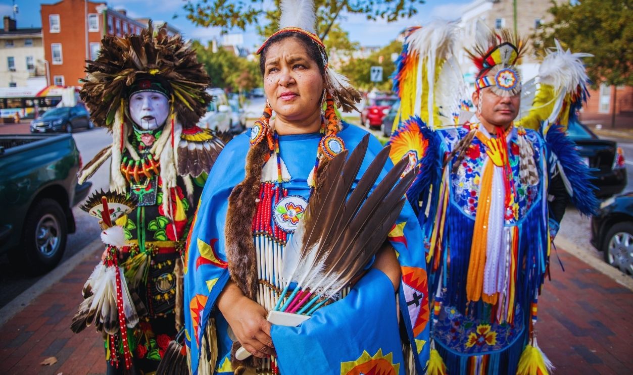 The Truth About The Lumbee, The Most Controversial Native Tribe In America