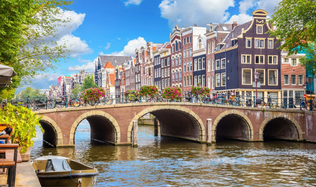Ranking The Most Tech-Advanced Countries In The World — According To Data