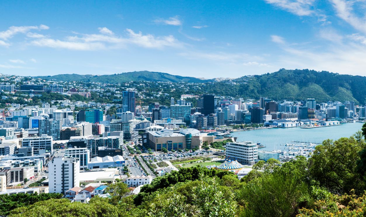 The Most Peaceful Countries In The World—Ranked According To Data
