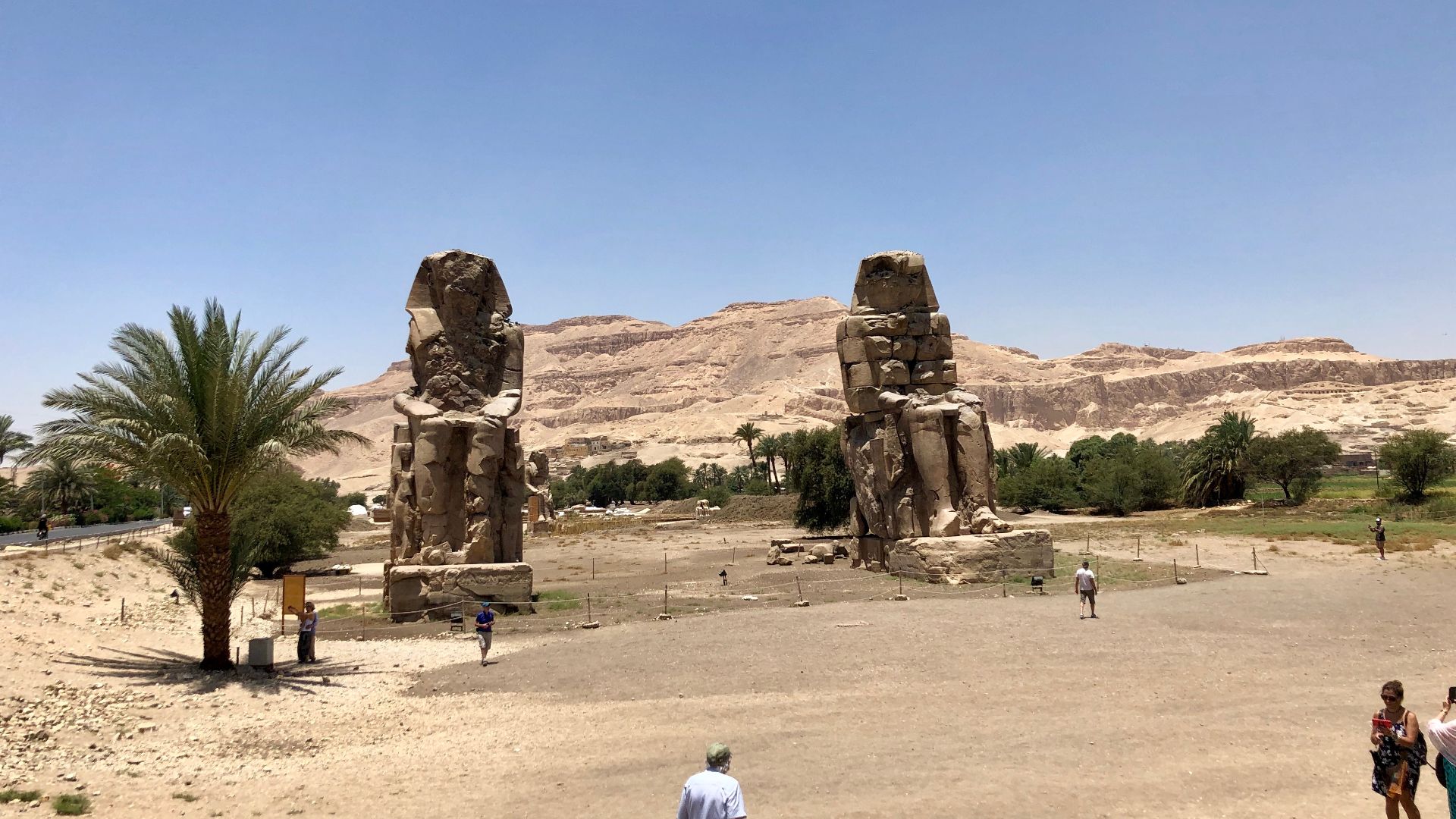 The Largest Monoliths Uncovered From Our Ancient Past