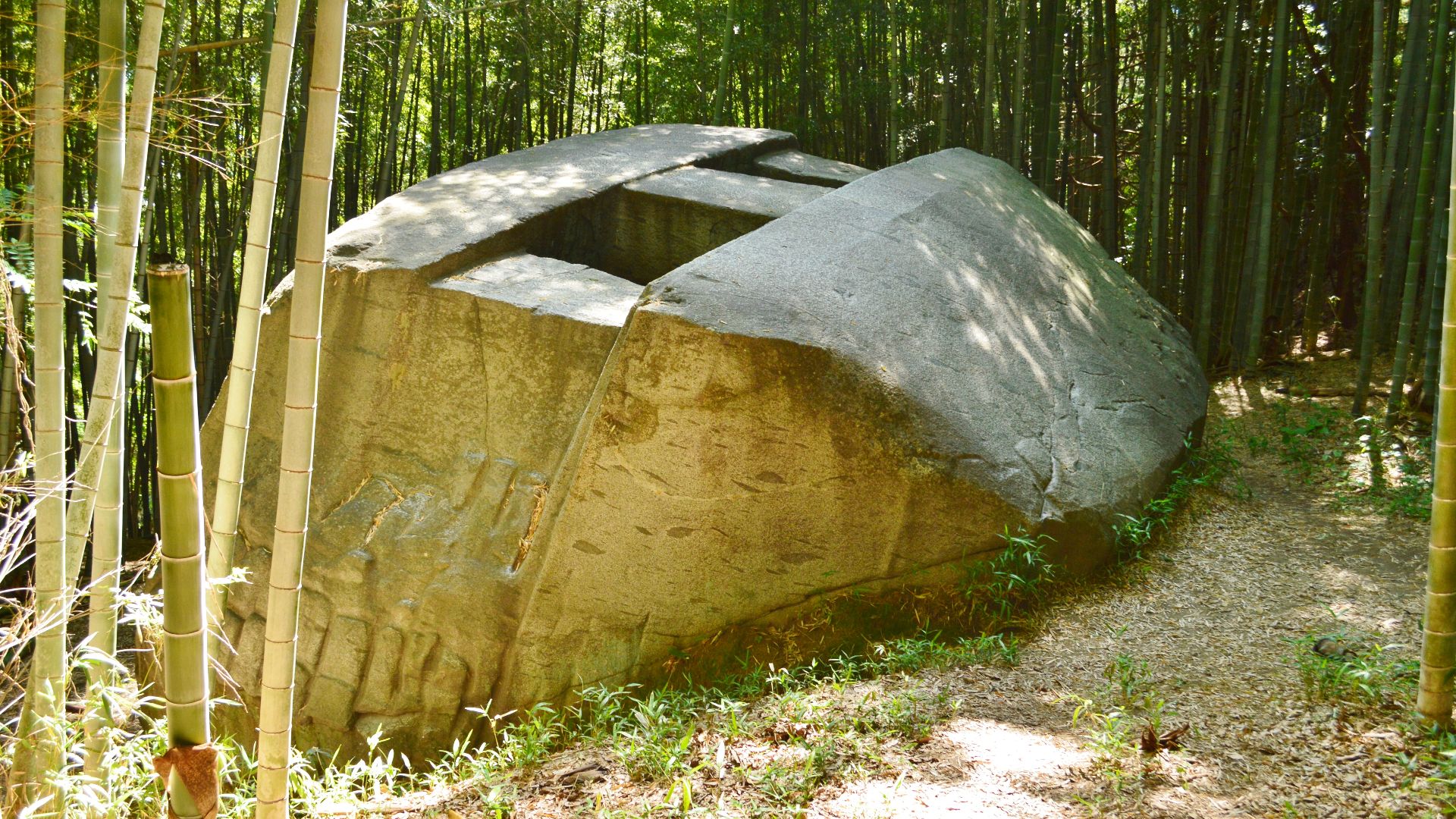 The Largest Monoliths Uncovered From Our Ancient Past