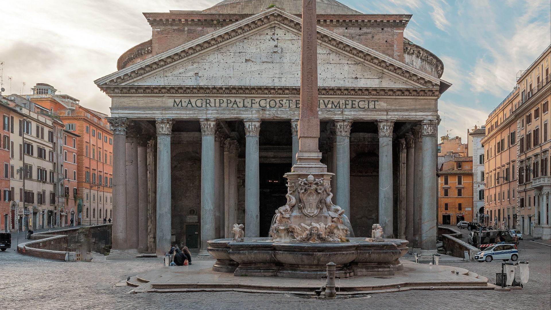The Largest Monoliths Uncovered From Our Ancient Past