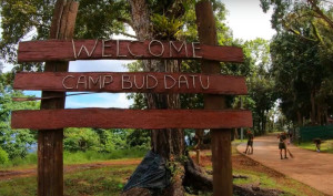 Jolo Island: A Paradise Wrapped In Peril