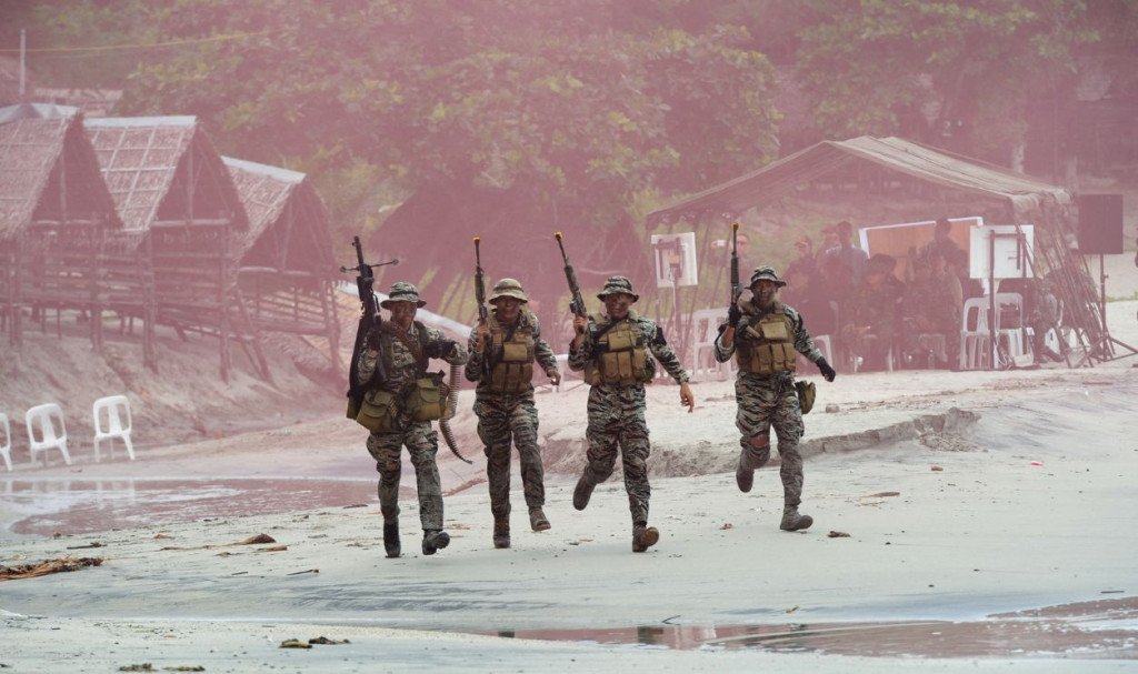 Jolo Island: A Paradise Wrapped In Peril