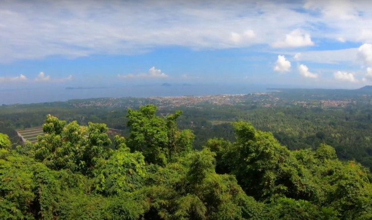 Jolo Island: A Paradise Wrapped In Peril