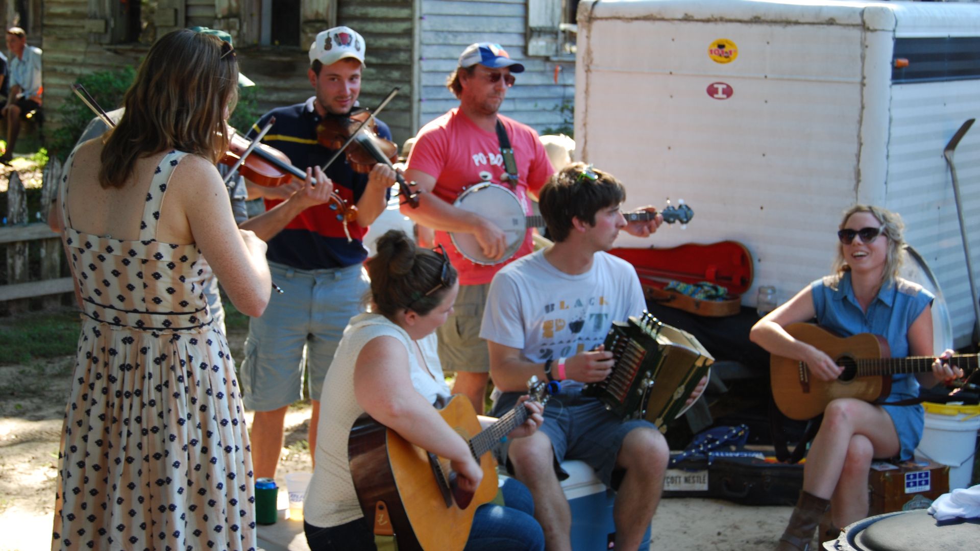 The Incredible History Of Louisiana’s Creole People
