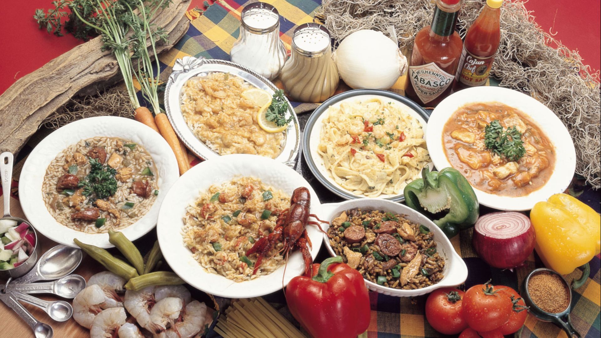 The Incredible History Of Louisiana’s Creole People